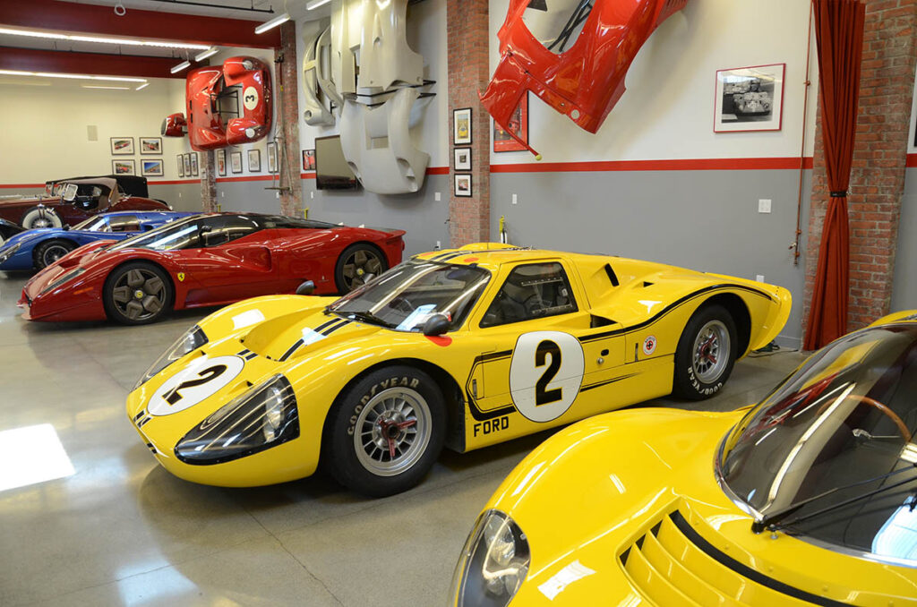 First Drive: Glickenhaus 004S! - SST Auto