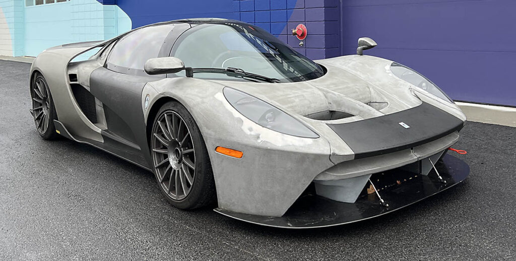 Speedsport Tuning Auto News - SST Auto