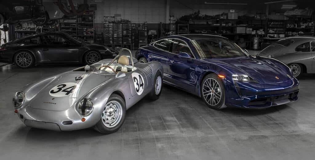 Electric and Hybrid Vehicles - SST Auto