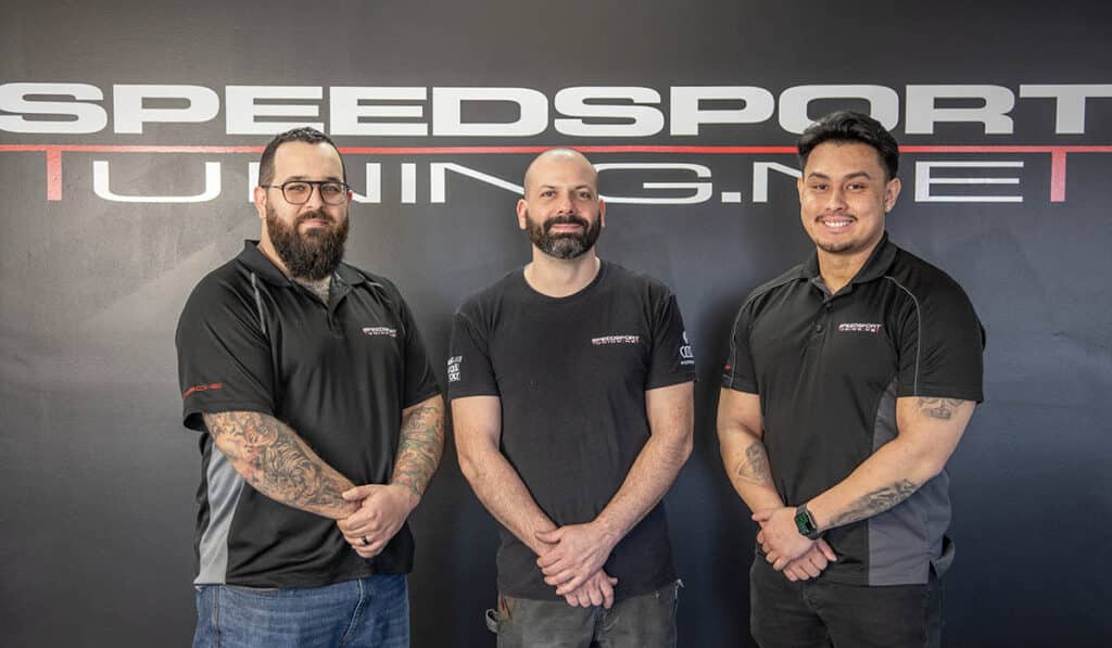 Tesla Service - SST Auto